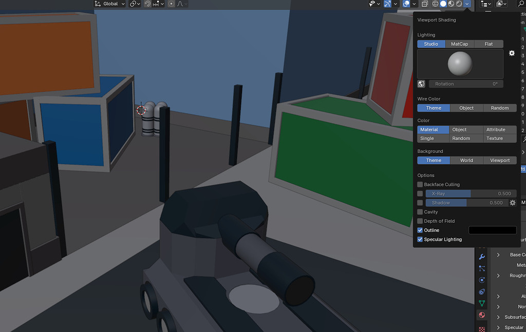Need help with blender material\textures - Art Design Support - Developer Forum | Roblox