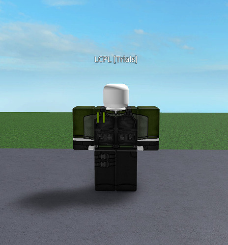 Uniform Guide WiP - Bulletin Board - Developer Forum | Roblox