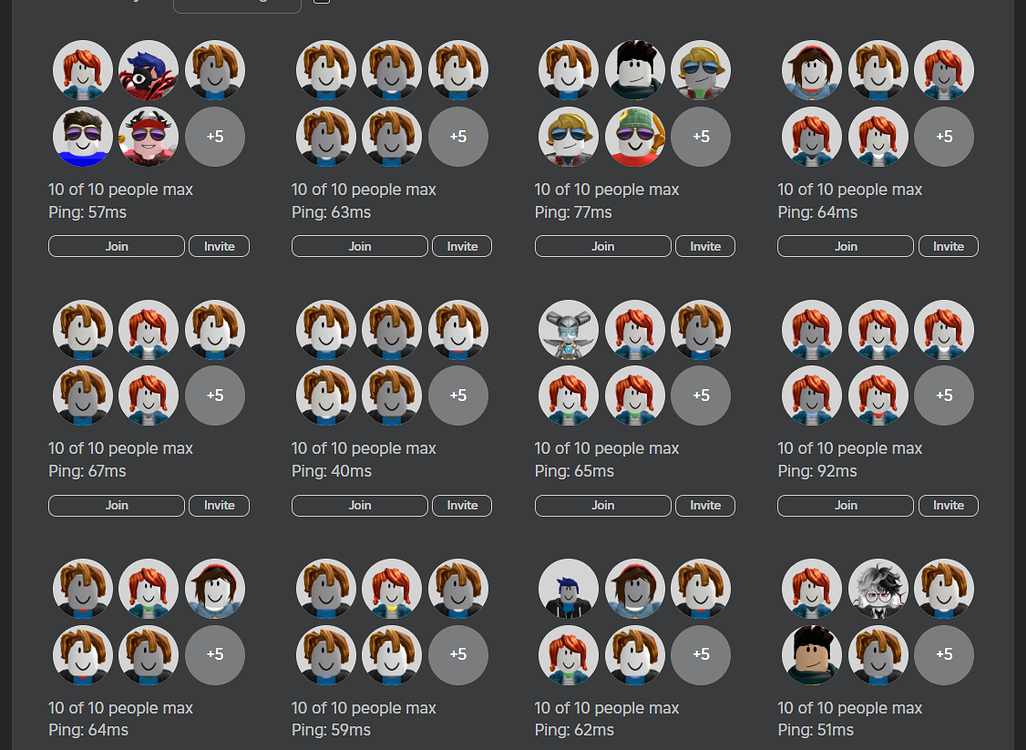 Are popular games botting their players? - Platform Usage Support ...