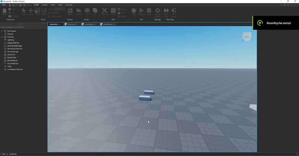 Move and resize tool - Scripting Support - Developer Forum | Roblox