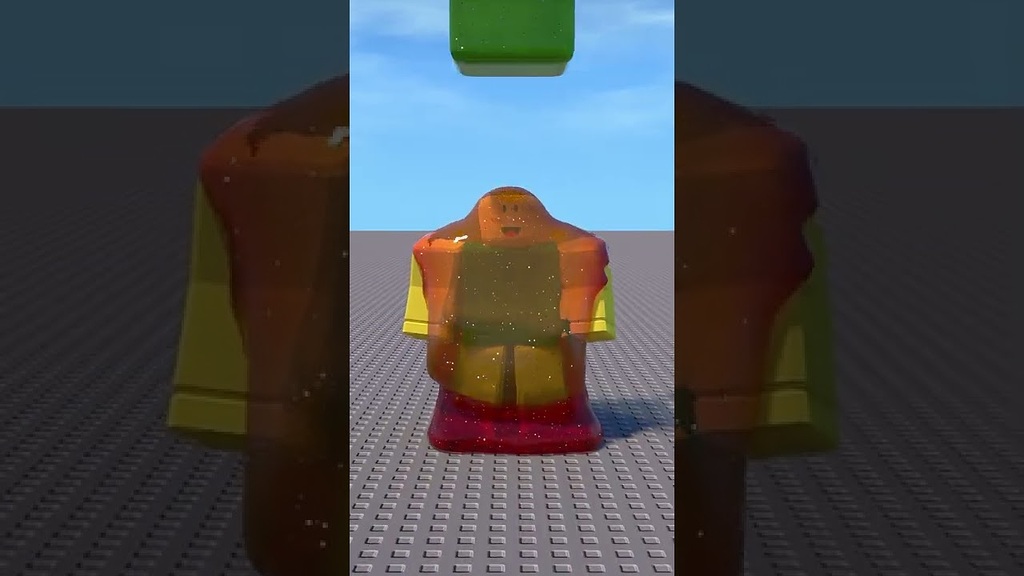 Physics-based slime - Building Support - Developer Forum | Roblox