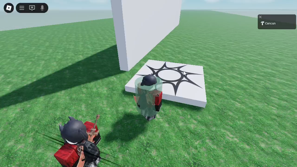 The player's direction changes abruptly when they brush against or touch a wall - Scripting ...