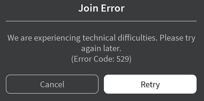 Crash reports from specific (trusted) players in specific games ...