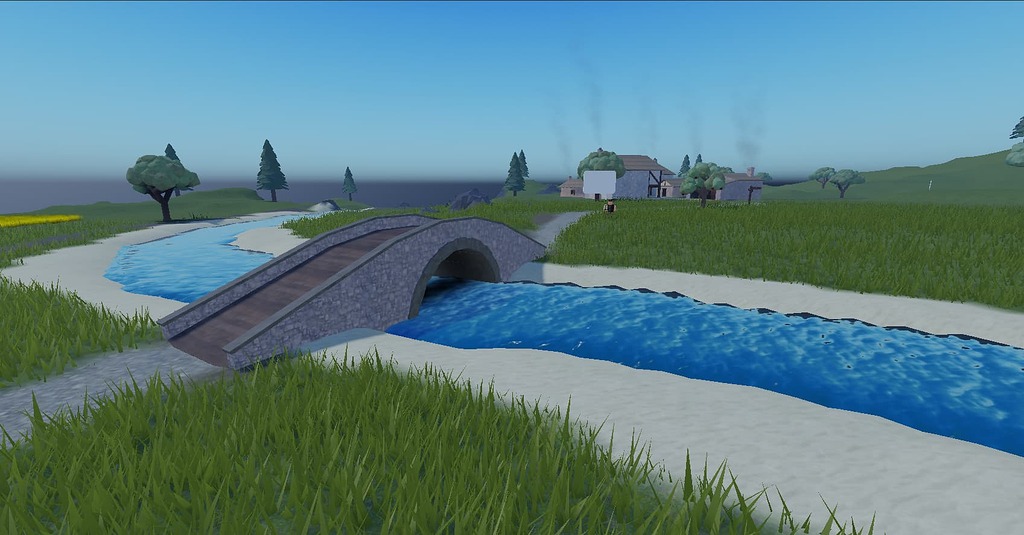 Should I turn this template into a Dark Fantasy Map - Creations ...