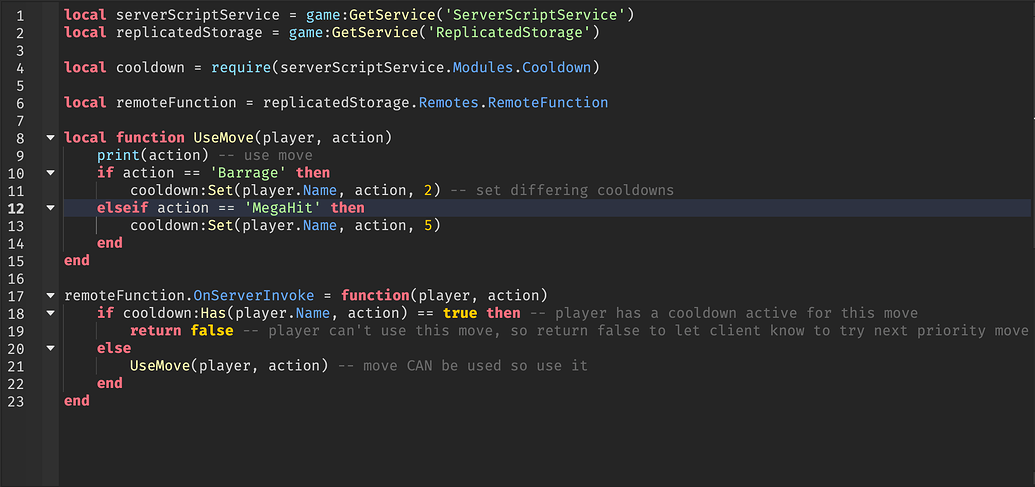 Enum.ContextActionResult.Pass Not Working - Scripting Support - Developer Forum | Roblox
