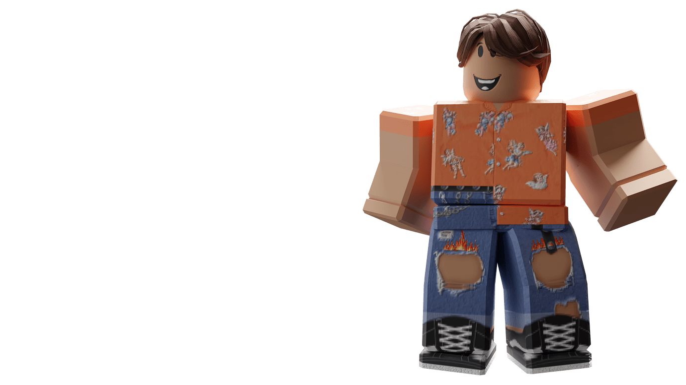 [GFX] Free Roblox Renders | Free Use - Community Resources - Developer ...