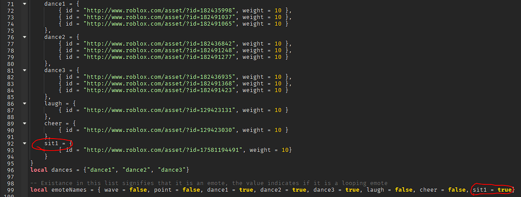 "Switch to your R15 avatar to play Emote" Error when attempting to ...