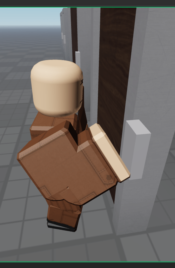 IK Control functions differently on client vs server? - Scripting Support - Developer Forum | Roblox