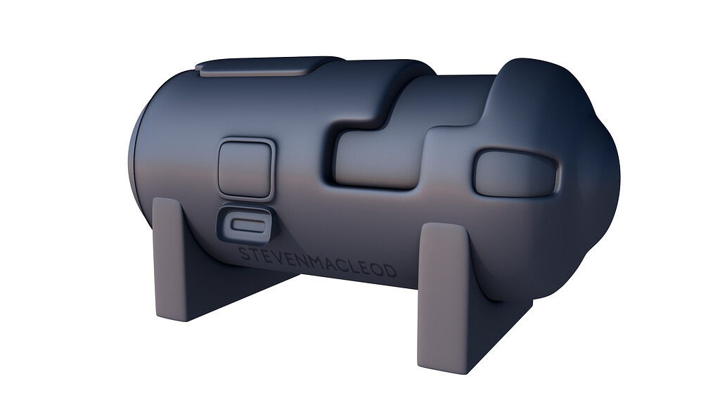 Portfolio 3D Modeler, Builder - Portfolios - Developer Forum | Roblox