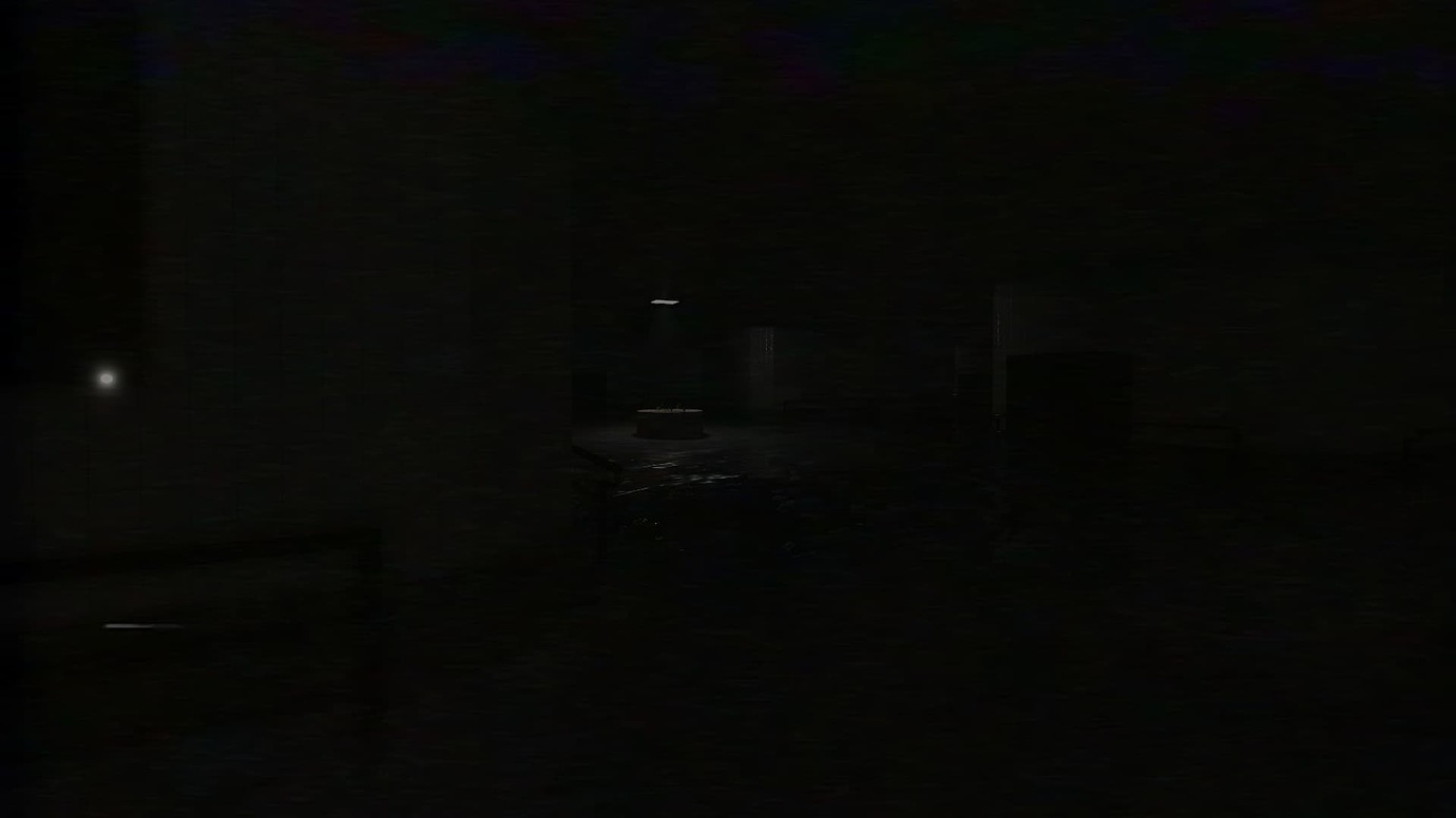 URBEX | Urban - exploration story horror game - Creations Feedback ...