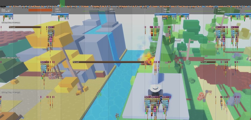Microprofiler - "Thread" - Scripting Support - Developer Forum | Roblox