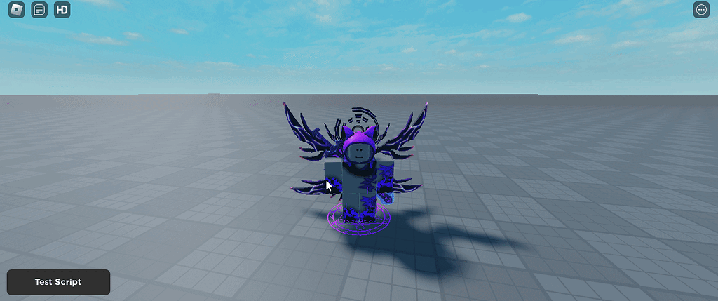 How do I correctly move the frames upwards? - Scripting Support - Developer Forum | Roblox