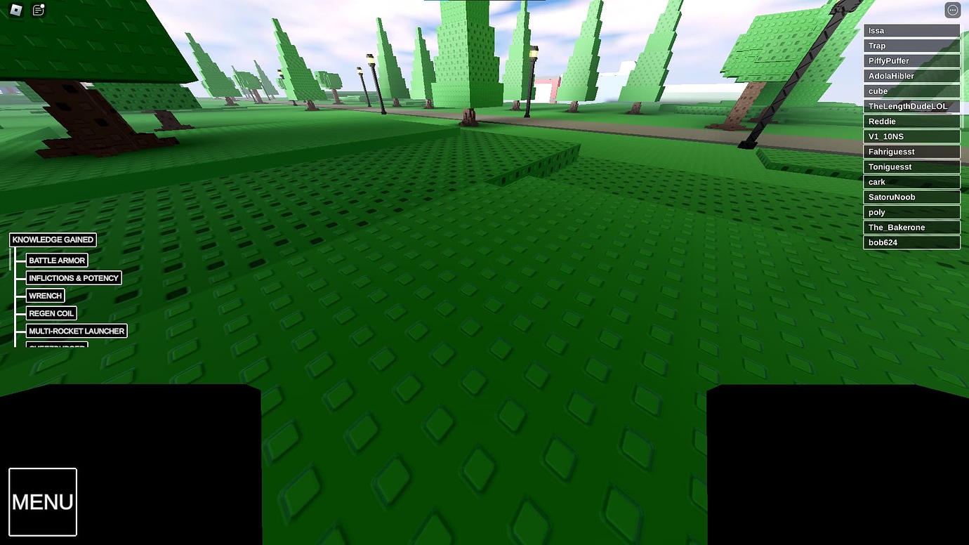 How can I make the arms follow the camera - Scripting Support - Developer Forum | Roblox