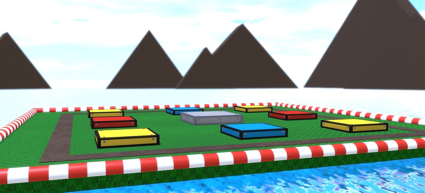 RBLXWare - Version 1.6.0 - Bulletin Board - Developer Forum | Roblox