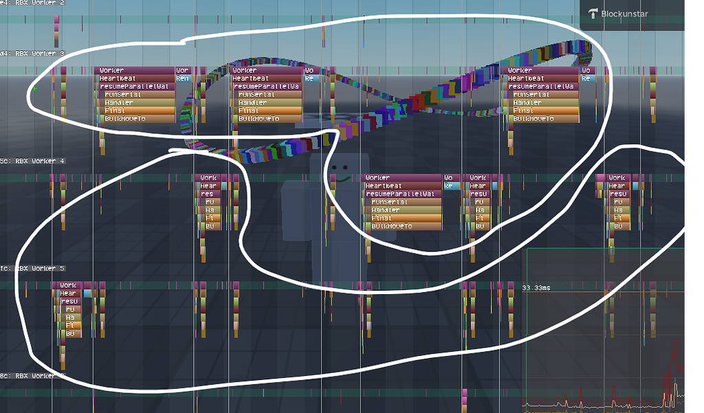 WorldRoot:BulkMoveTo() is weirdly inconsistent with seemingly the amount same parts each time ...