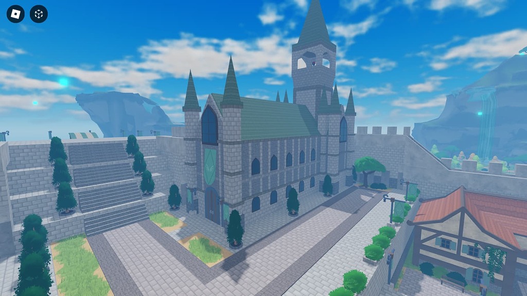 Would you play a game that looks like this? - Creations Feedback ...