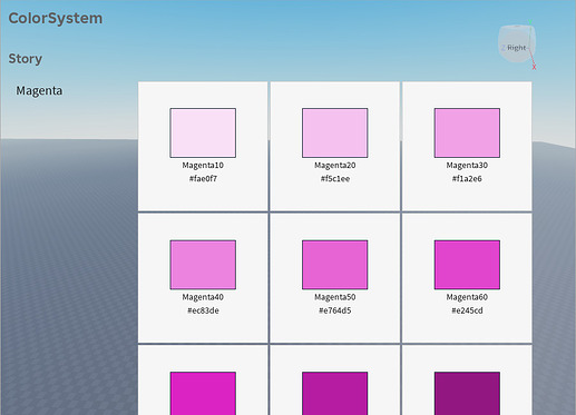Release Notes for 655 - Release Notes - Developer Forum | Roblox