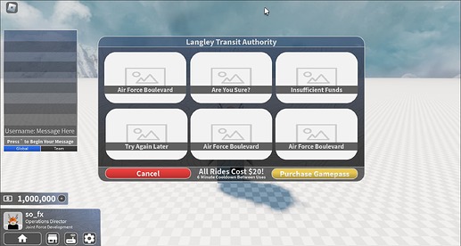 Loading/Home Screens + Misc. UI Interface Feedback - Creations Feedback ...
