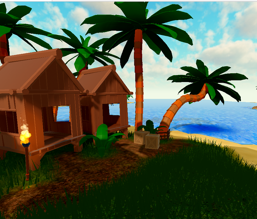 RiRi's 3D Portfolio 2024 - Portfolios - Developer Forum | Roblox