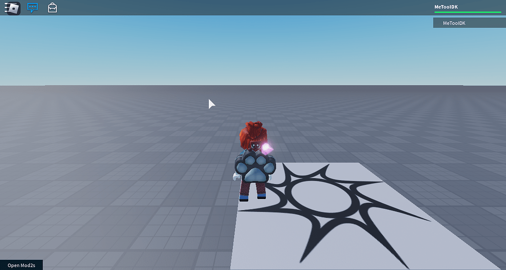 Project 2016: Remastered Ported to Localscript! [Unoffical] - Community ...