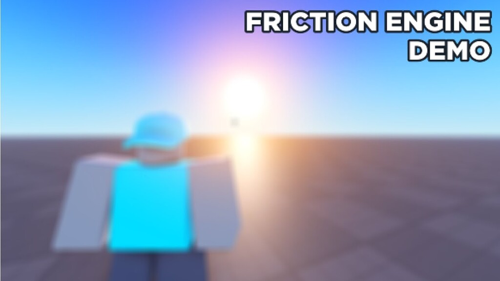Thoughts on my fistfighting combat game? - Creations Feedback ...
