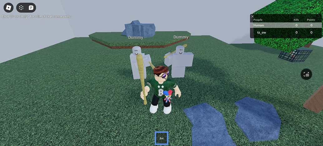 Animation not playing - Scripting Support - Developer Forum | Roblox