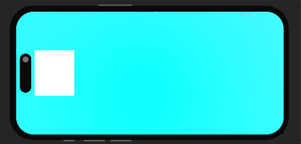 Iphone Notch/Island clipping with GUI - Art Design Support - Developer ...