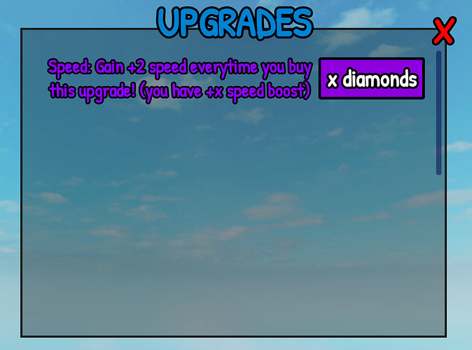 Updating text with LocalScript - Scripting Support - Developer Forum | Roblox