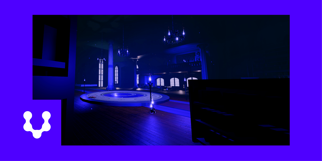 Voxel | Volumetric Lighting [BETA] - Community Resources - Developer ...
