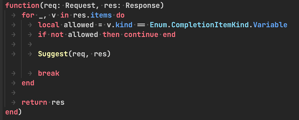 Auto complete/import Modules & Services - Community Resources - Developer Forum | Roblox