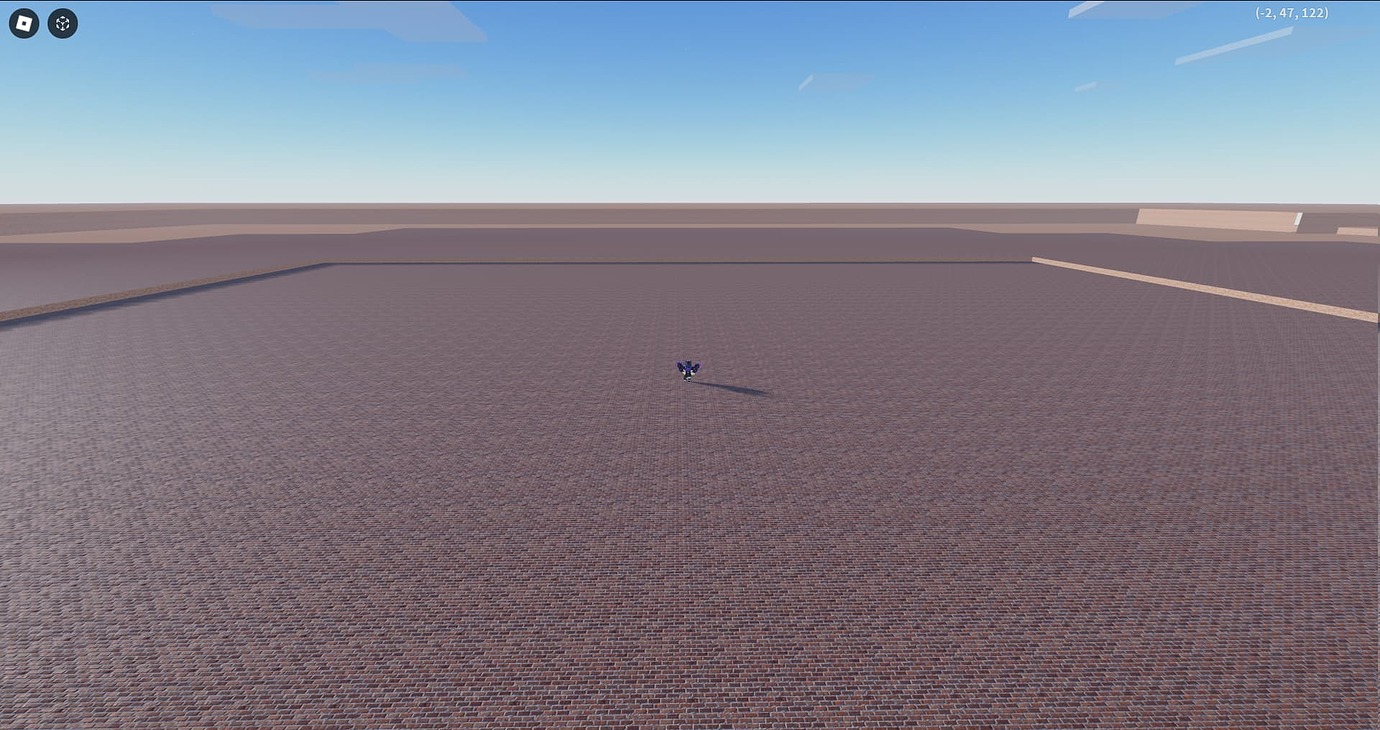 Terrain LOD Grid? - Scripting Support - Developer Forum | Roblox