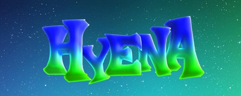 HyenaTheShovelX - Portfolio for Programming - Portfolios - Developer ...