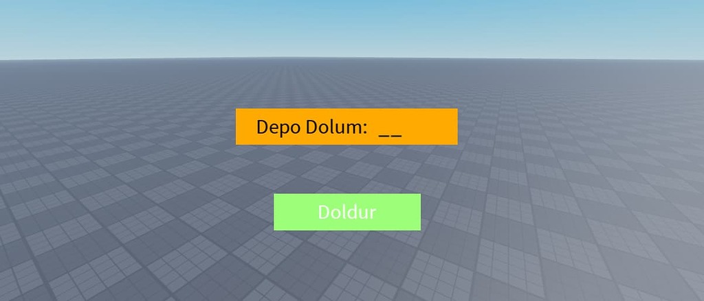 When The Button Is Pressed Fuel Should Be 1 Scripting Support Developer Forum Roblox