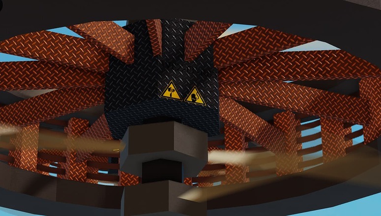 Floating Fan Platforms - Community Resources - Developer Forum | Roblox