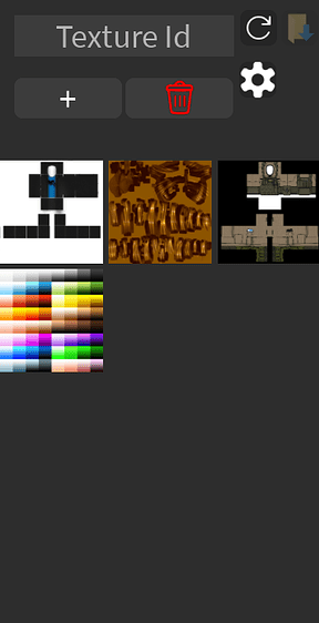 Save texture plugin [FREE] - Community Resources - Developer Forum | Roblox