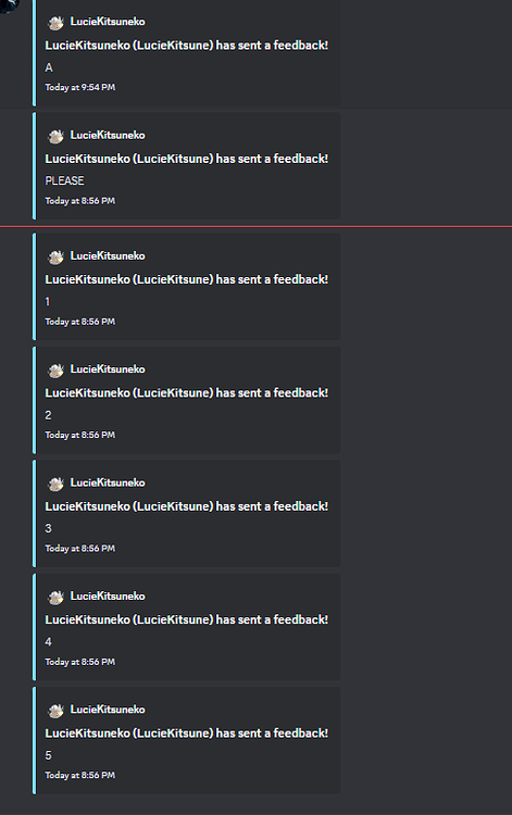 HTTP 429 on Discord webhook - Scripting Support - Developer Forum | Roblox