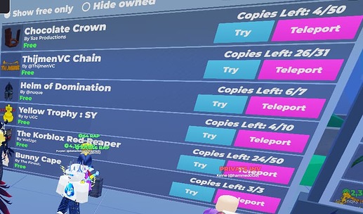 Creator Roadmap: Spring 2024 Edition - Announcements - Developer Forum ...