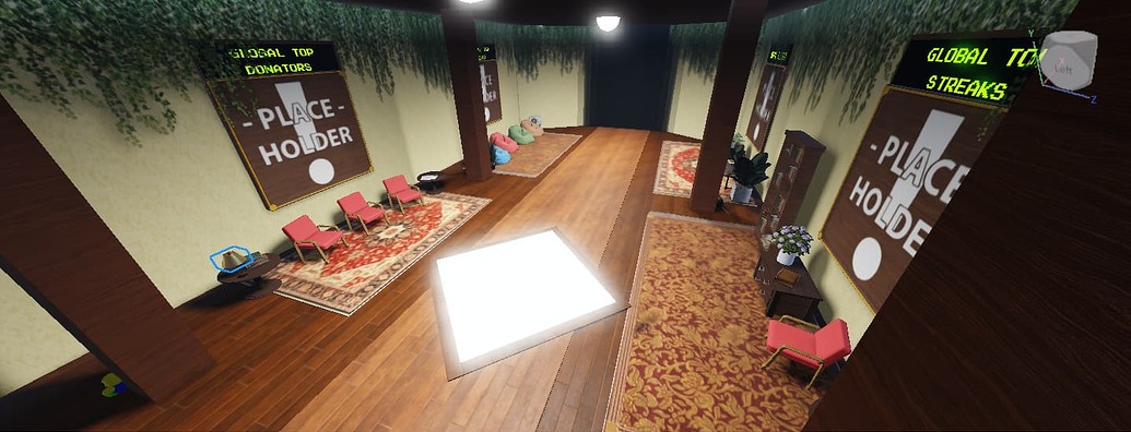 Lobby Showcase (Feedback Wanted) - Creations Feedback - Developer Forum ...