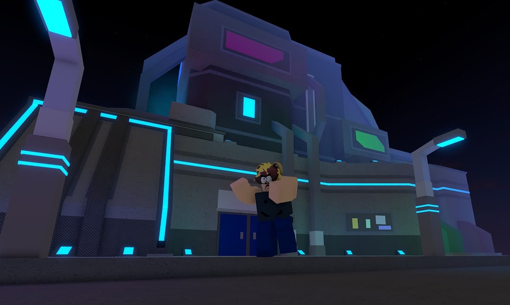 Bloxche's Building Portfolio! - Bulletin Board - Developer Forum | Roblox