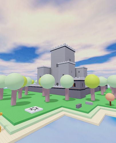 What else should I improve on and add to my map? - Creations Feedback ...