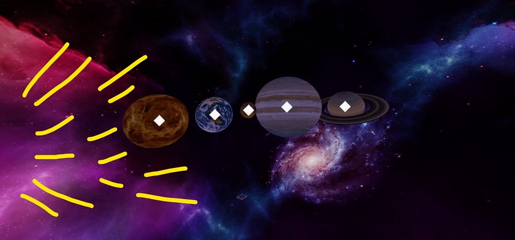 Need help with Sun Rays in Roblox Studio - Platform Usage Support ...