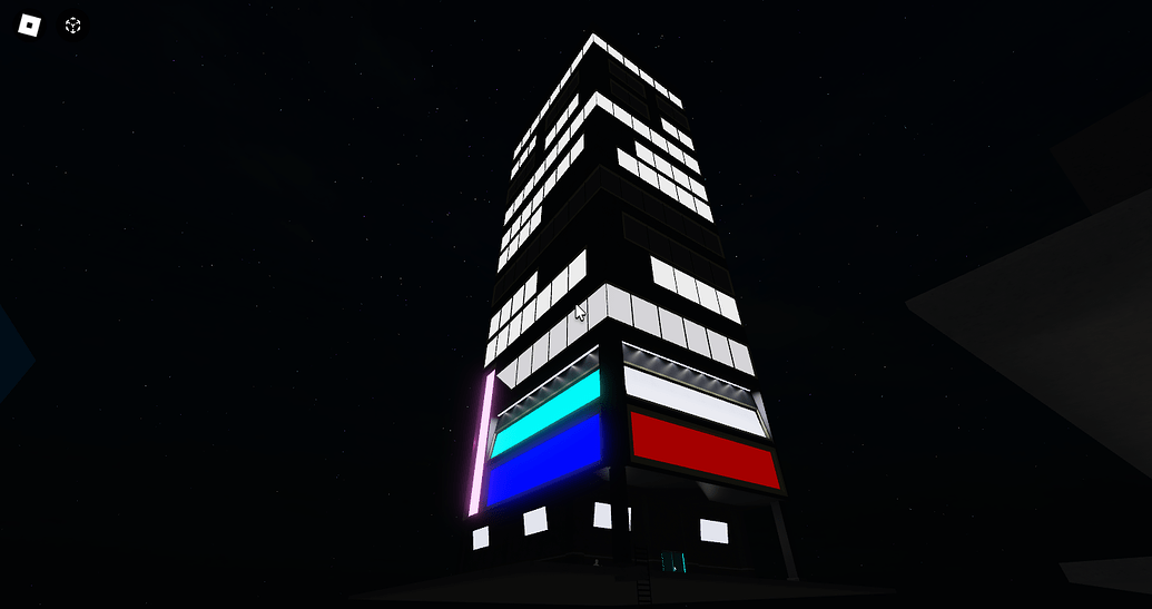 Creations Showcase - Bulletin Board - Developer Forum | Roblox