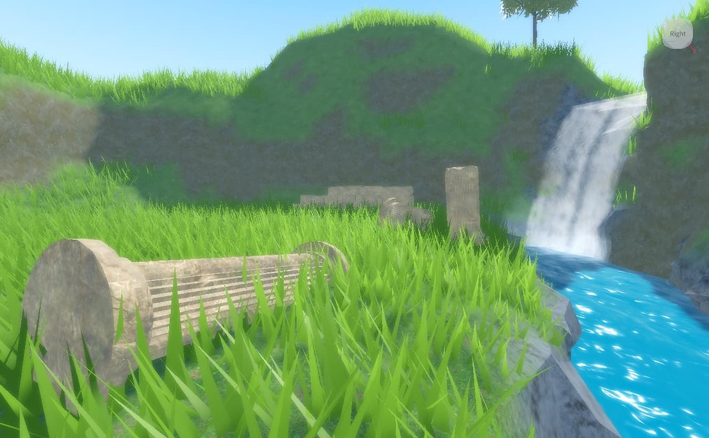 Camera is tilted in-game - Scripting Support - Developer Forum | Roblox