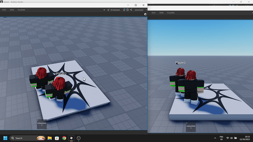 Issues with c4 like note7 - Scripting Support - Developer Forum | Roblox