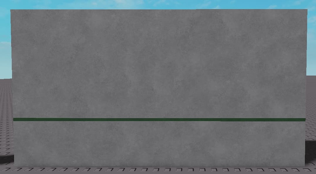 Incorrect textures upon inserting a mesh - Building Support - Developer ...