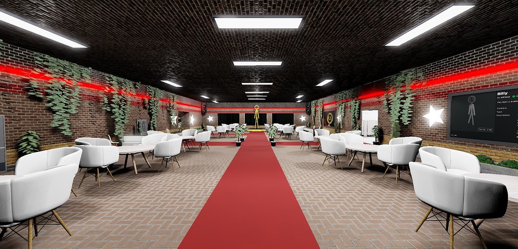 Billy the stickman hangout - Creations Feedback - Developer Forum | Roblox