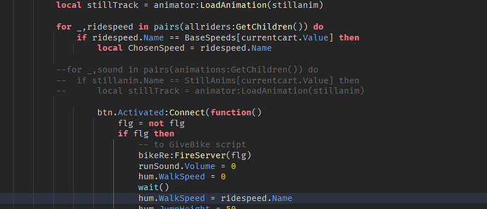 How can i do this with tables? - Scripting Support - Developer Forum ...