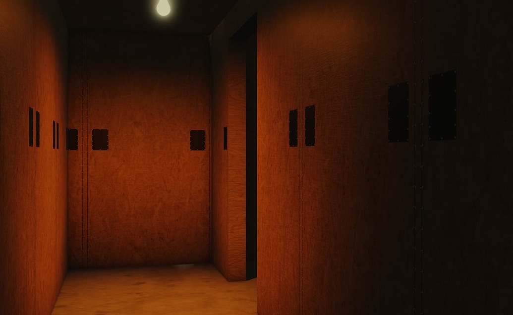 Indoor CQB Arena - Creations Feedback - Developer Forum | Roblox