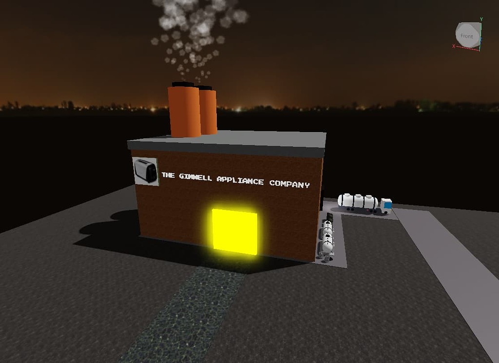 How does this look? what can i improve on? - Creations Feedback ...