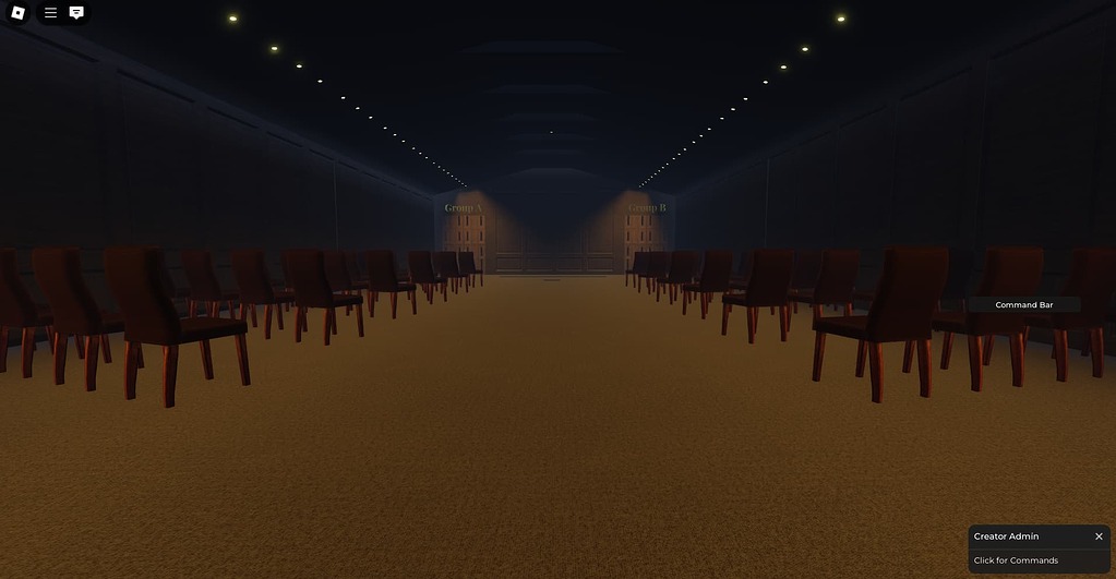 Restaurant Training Center Feedback - Creations Feedback - Developer ...